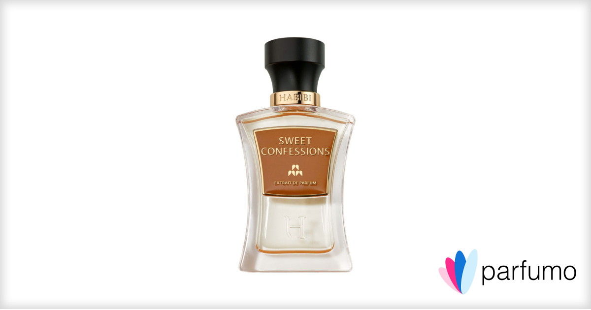 Sweet Confessions by Habibi » Reviews & Perfume Facts