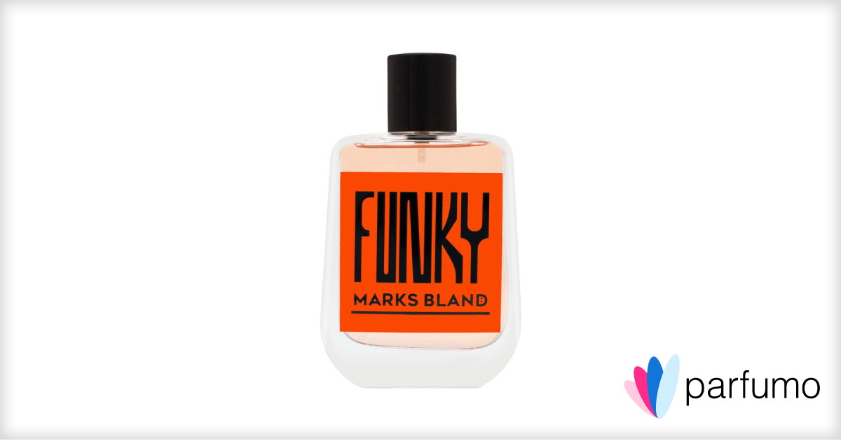 Funky von Marks Bland » Meinungen & Duftbeschreibung