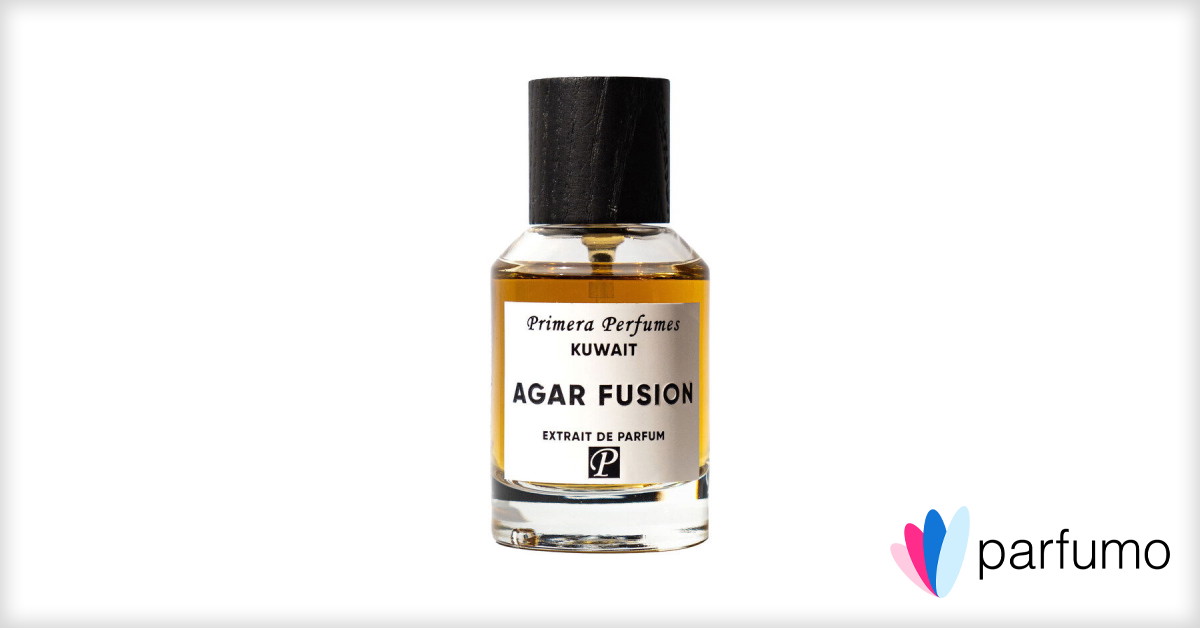 Agar Fusion by Primera Perfumes » Reviews & Perfume Facts