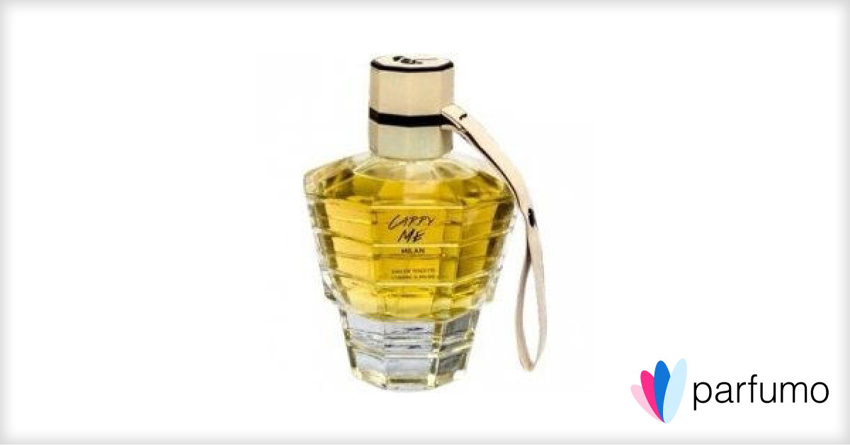 Carry Me Milan by Giovanni Bacci (Body Spray) » Reviews & Perfume Facts