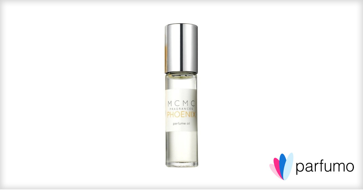 Phoenix by MCMC Fragrances (Perfume Oil) » Reviews & Perfume Facts