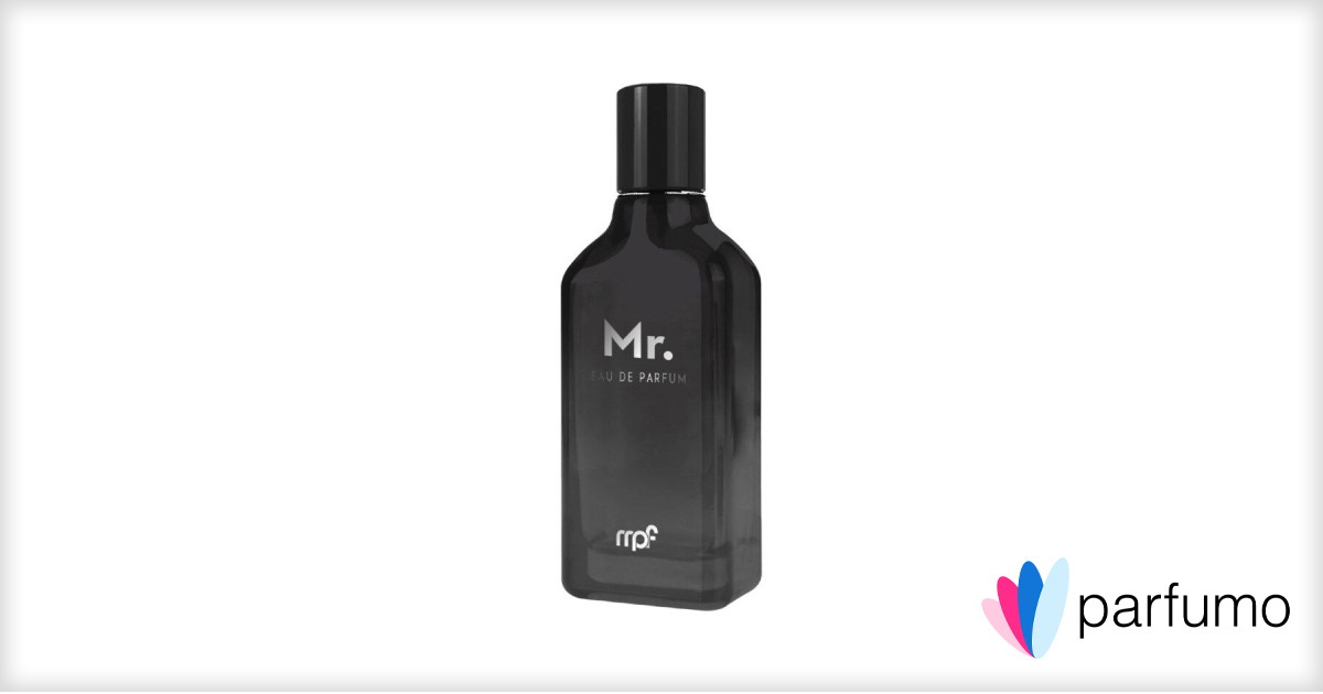 Mr. by MPF » Reviews & Perfume Facts