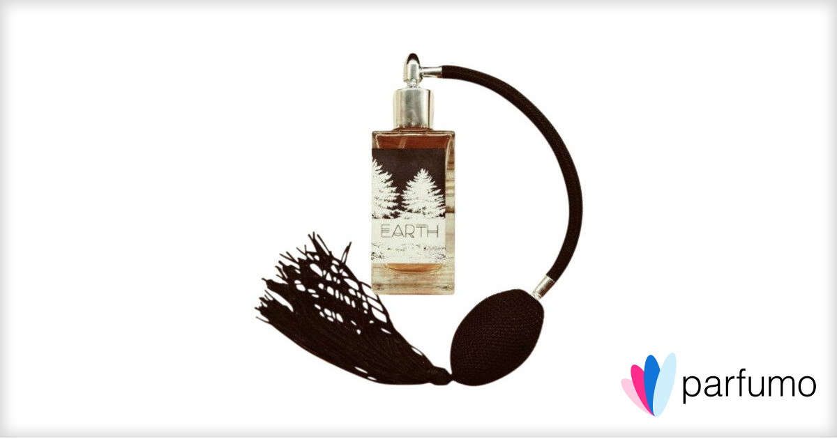 Earth by Element Botanicals » Reviews & Perfume Facts