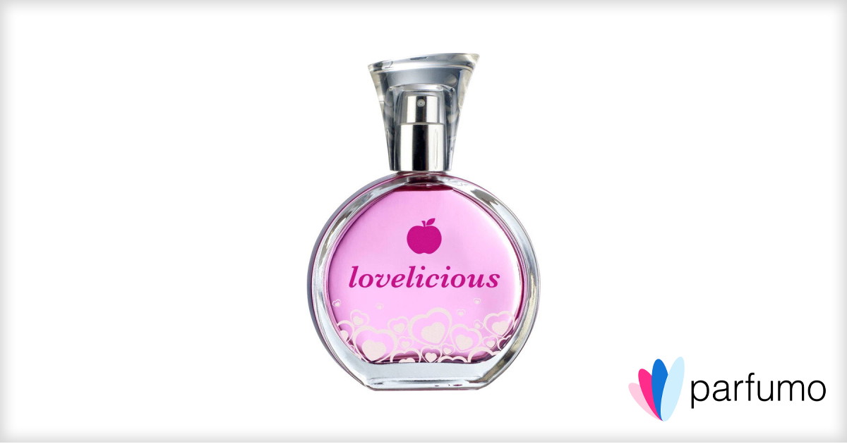 Lovelicious by Beautifully Delicious » Reviews & Perfume Facts