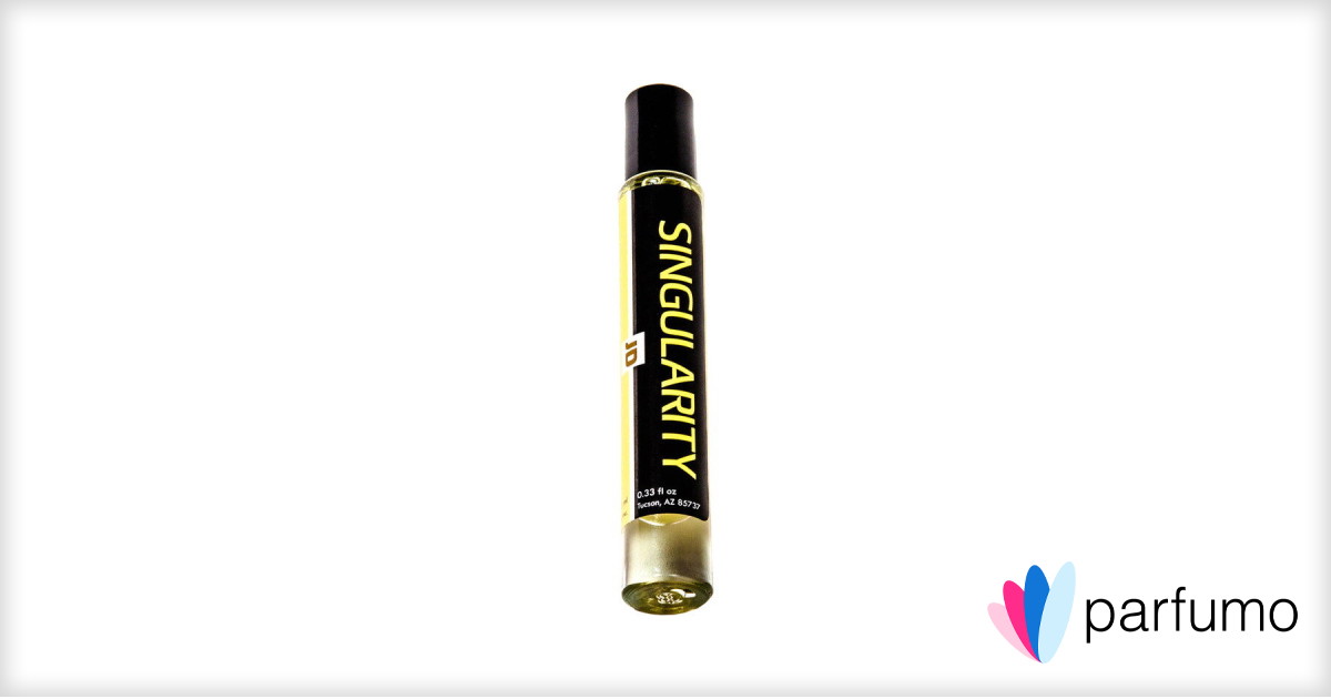 Singularity von Dame Perfumery Scottsdale (Perfume Oil) » Meinungen ...