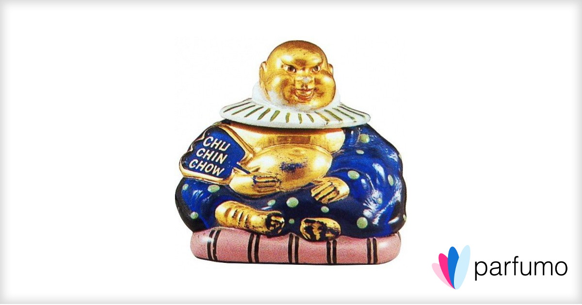 Chu Chin Chow by Bryenne » Reviews & Perfume Facts