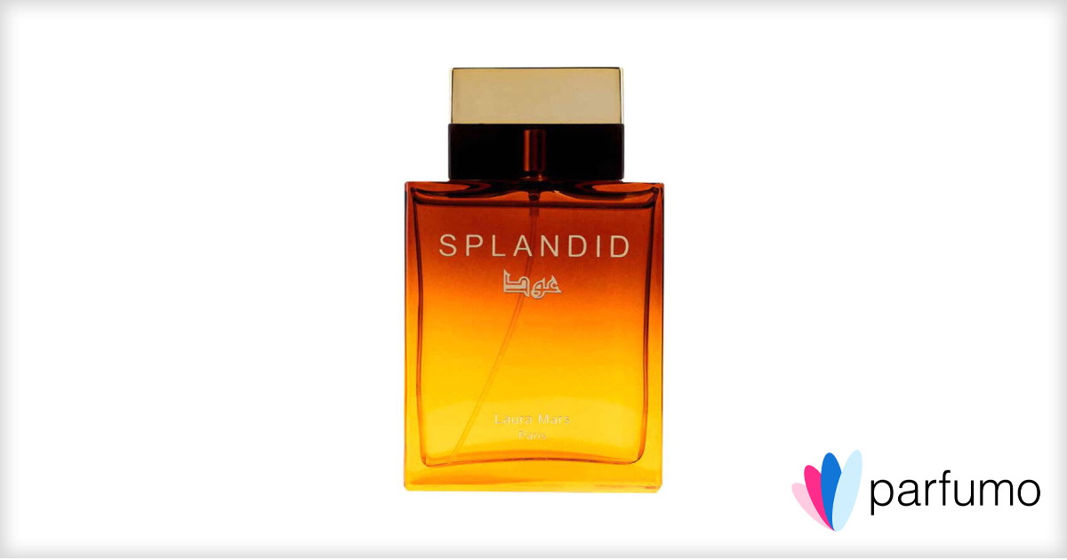 Splandid Oud by Laura Mars » Reviews & Perfume Facts