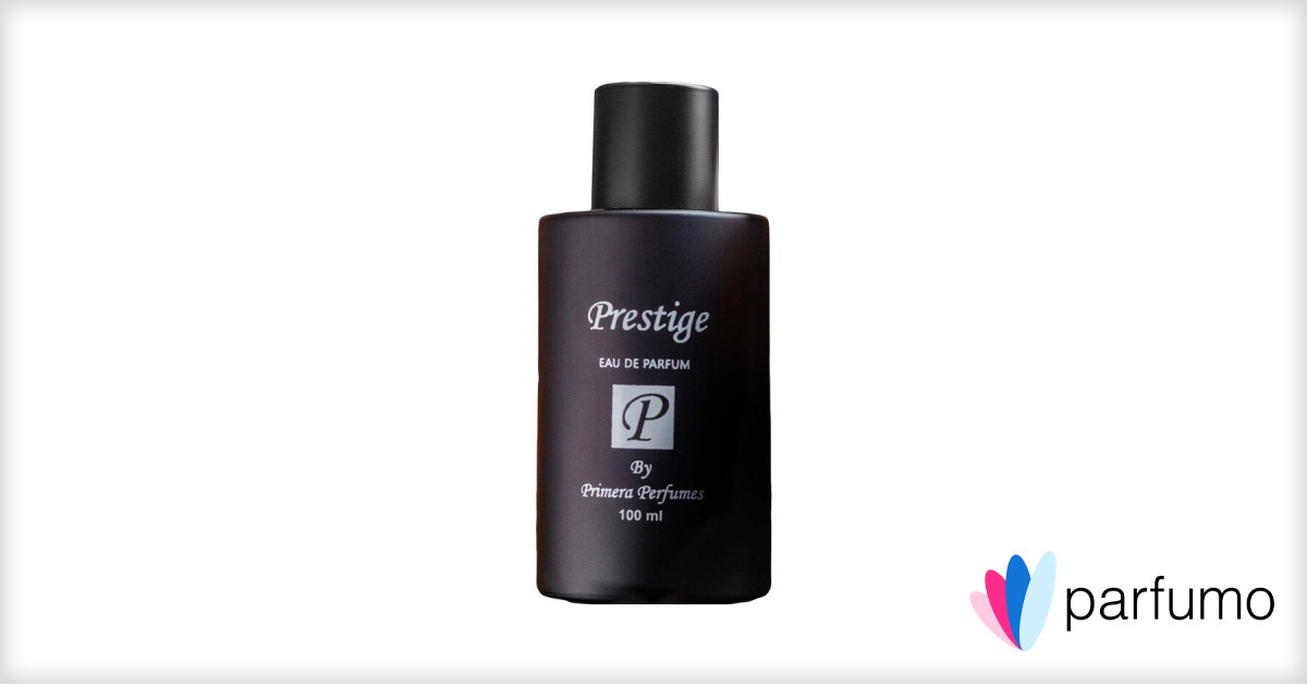 Prestige by Primera Perfumes » Reviews & Perfume Facts