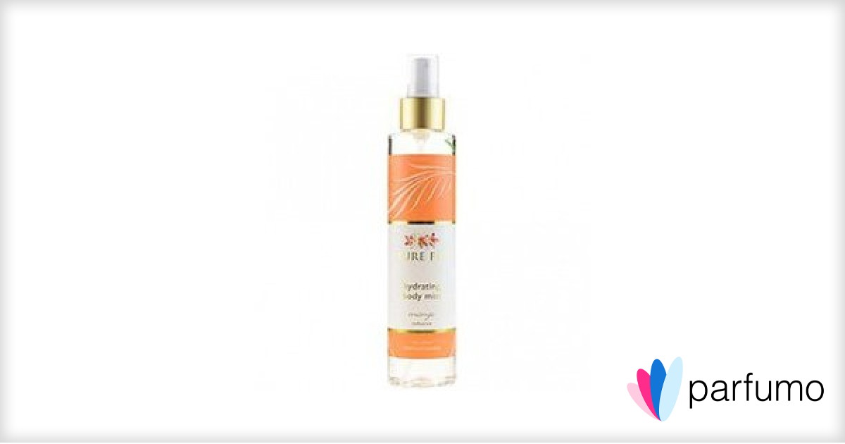 Mango by Pure Fiji » Reviews & Perfume Facts