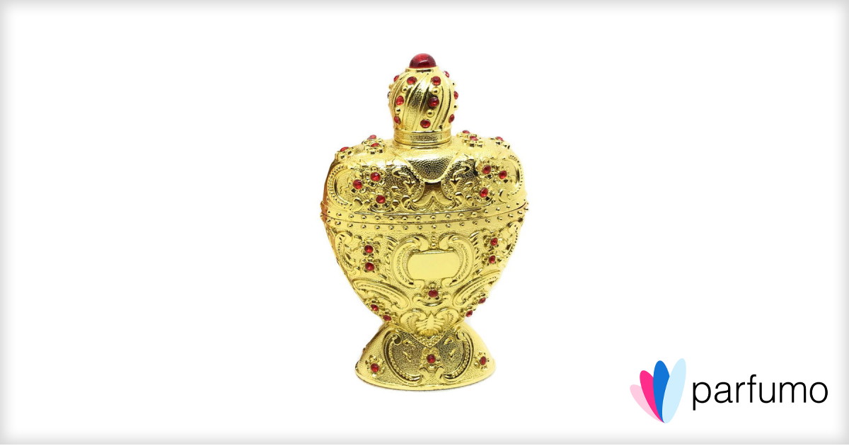 Gharam by Arabisk Oud » Reviews & Perfume Facts