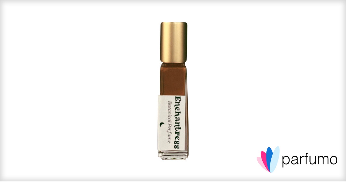 Enchantress by Moonbeam Herbs » Reviews & Perfume Facts