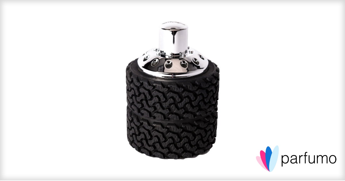 Dually by Cinch » Reviews & Perfume Facts