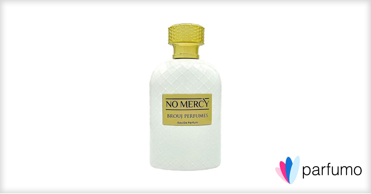 No Mercy by Brouj Perfumes » Reviews & Perfume Facts