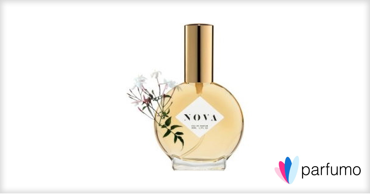 Nova - » Reviews & Perfume Facts