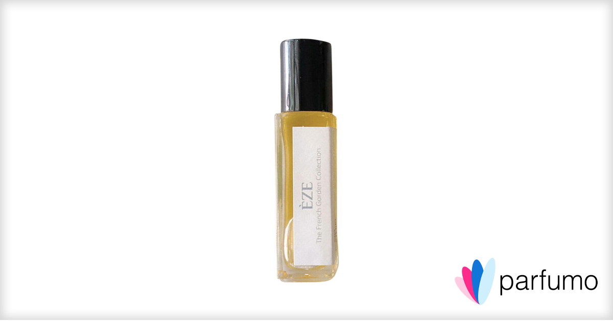 Èze by Parterre Gardens (Perfume Oil) » Reviews & Perfume Facts