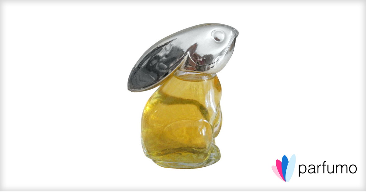 Snow Bunny - Moonwind by Avon » Reviews & Perfume Facts