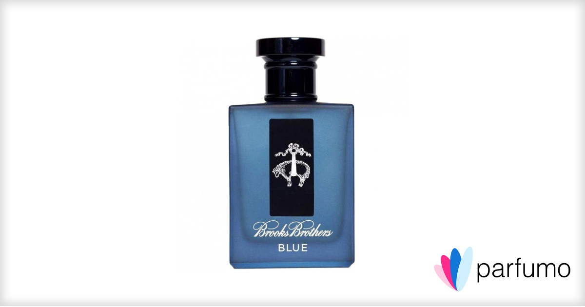 Blue by Brooks Brothers (Cologne) » Reviews & Perfume Facts