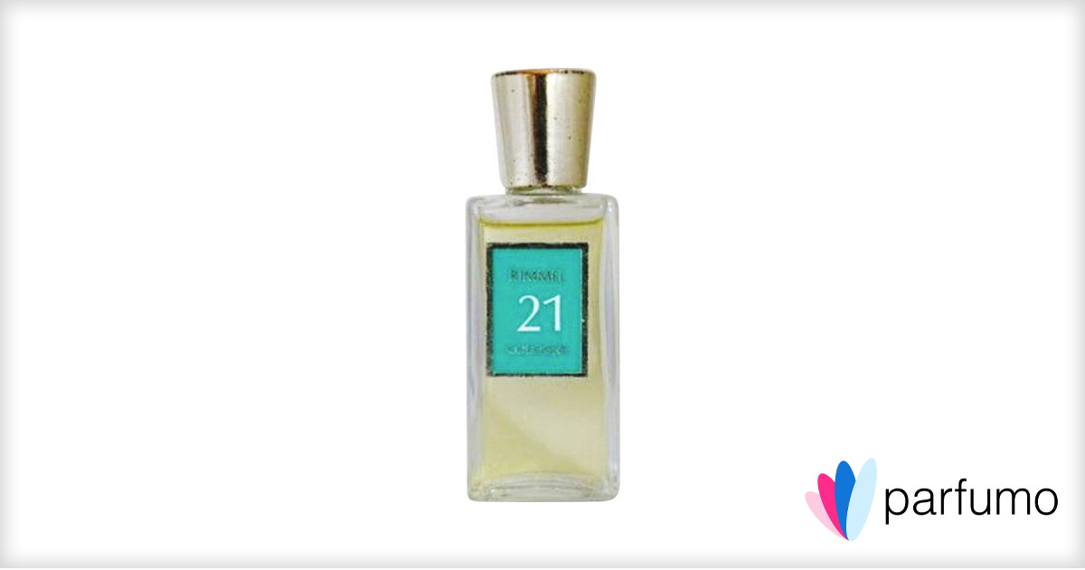 21 by Rimmel » Reviews & Perfume Facts