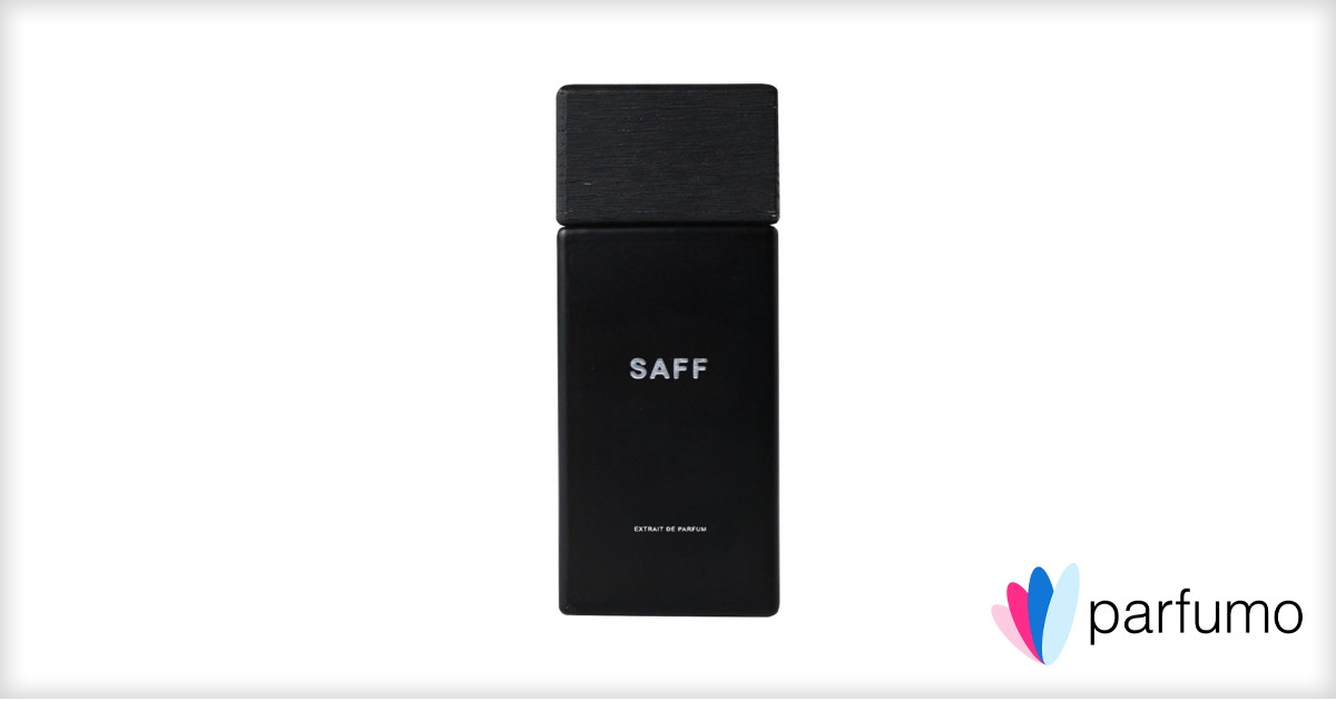 SAFF by SAFF & Co. » Reviews & Perfume Facts