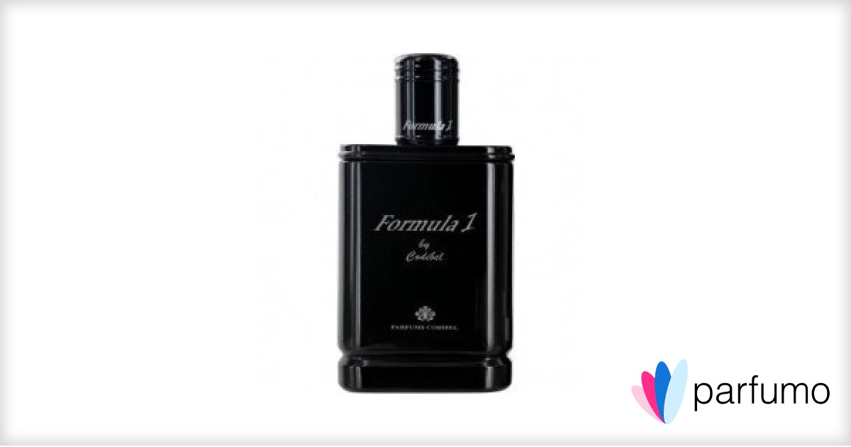 F1 - Formula 1 by Parfums Codibel » Reviews & Perfume Facts