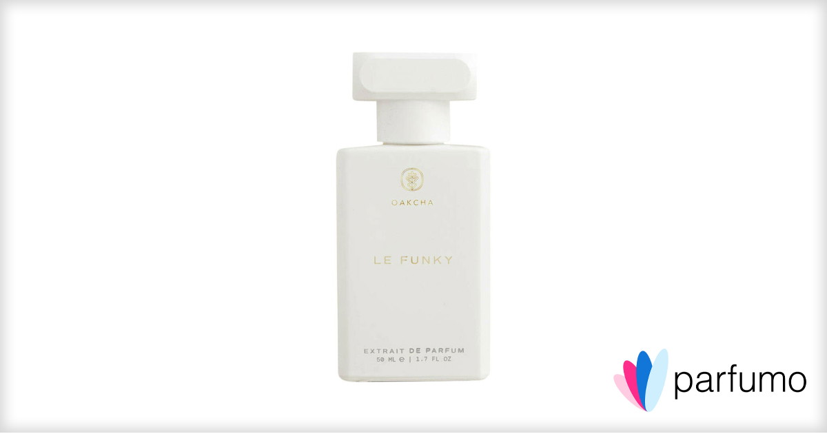 Le Funky by Oakcha » Reviews & Perfume Facts