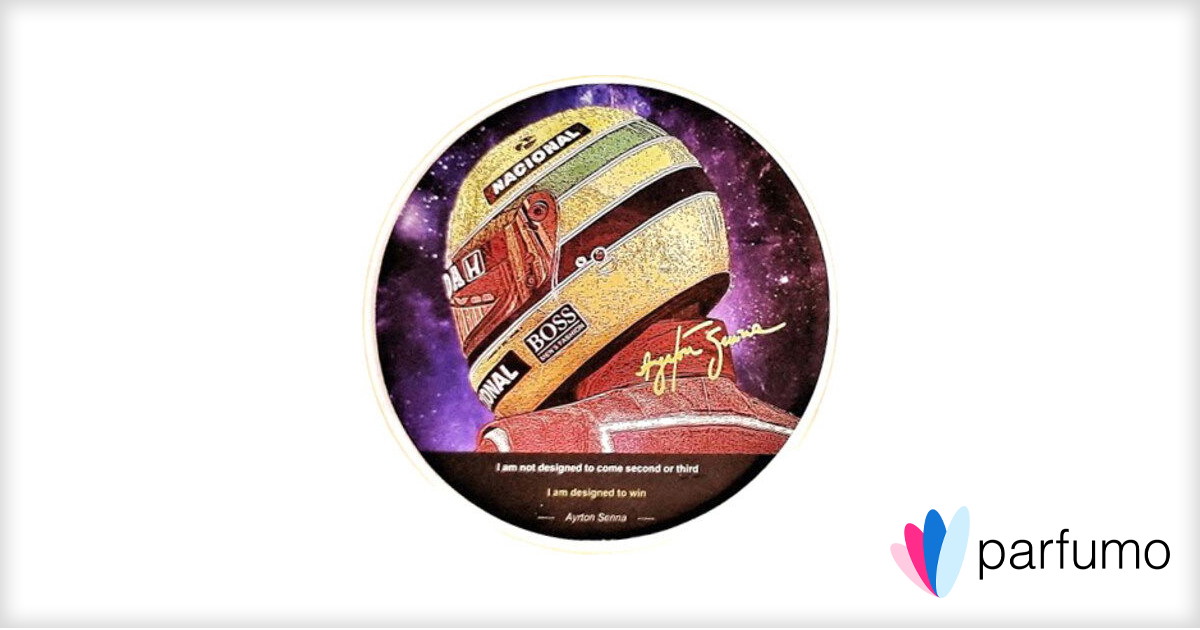 Ayrton Senna by Pinnacle Grooming » Reviews & Perfume Facts