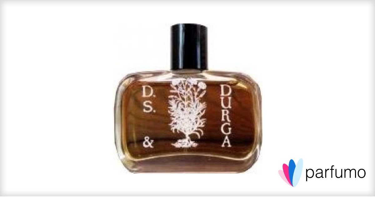 Shake Shake Senora by D.S. & Durga » Reviews & Perfume Facts