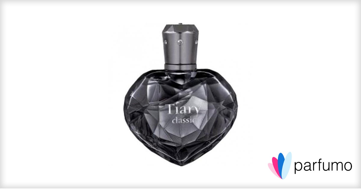Tiary Classic / ティアリー クラシック by Tiary / ティアリー » Reviews & Perfume Facts