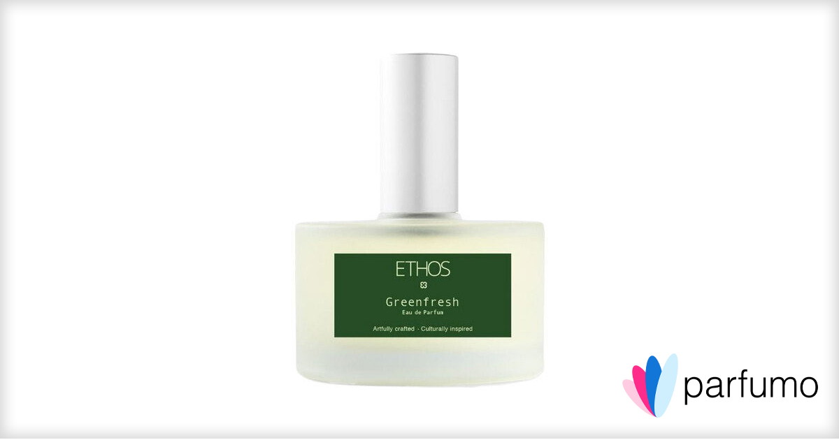 Green Fresh by Ethos Grooming Essentials » Reviews & Perfume Facts