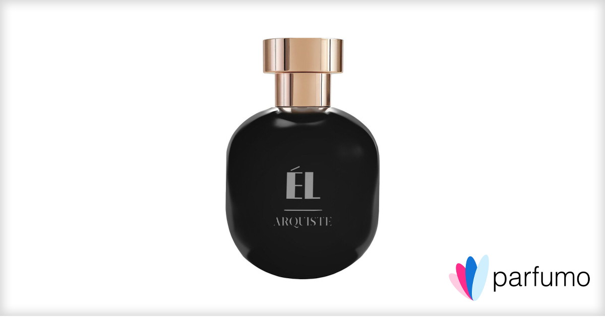 Él by Arquiste » Reviews & Perfume Facts