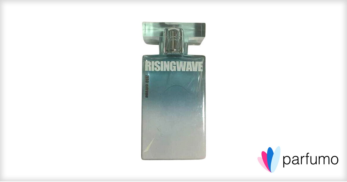 Zero Extreme / ゼロ エクストリーム von Risingwave / ライジングウェーブ » Meinungen & Duftbeschreibung