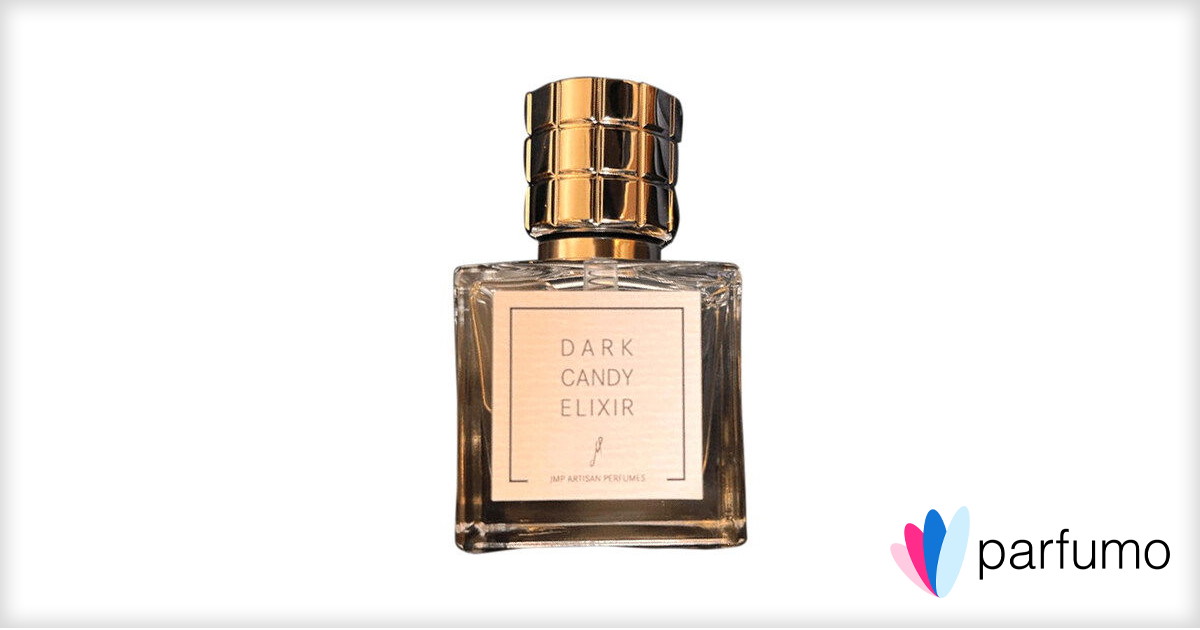 Dark Candy Elixir by JMP Artisan Perfumes » Reviews & Perfume Facts