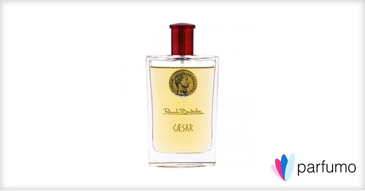 Cæsar by Renato Balestra (Eau de Parfum) » Reviews & Perfume Facts