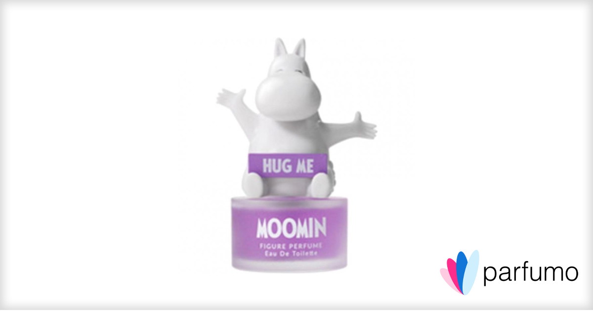 Moomin - Hug Me by Demeter Fragrance Library » Reviews & Perfume Facts