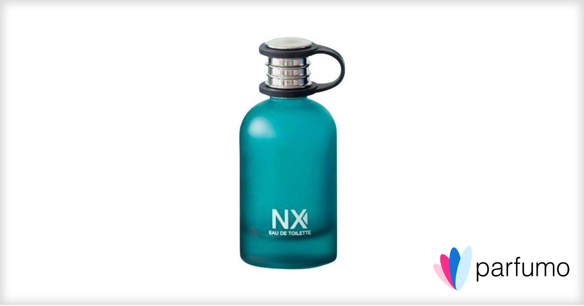 NX pour Femme by Next » Reviews & Perfume Facts