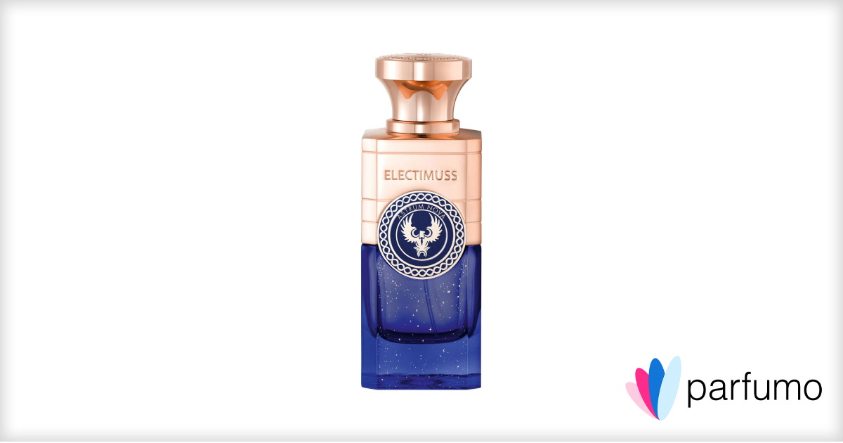 Astrum Nova by Electimuss » Reviews & Perfume Facts