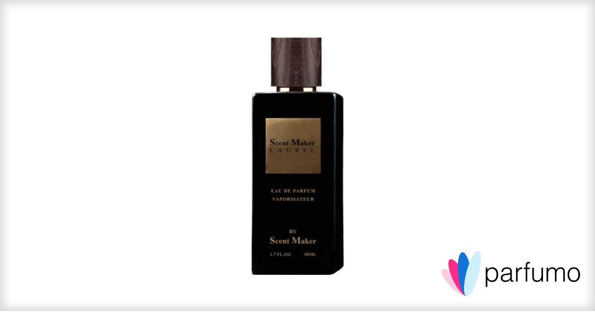 Laurel by Scent Maker » Reviews & Perfume Facts