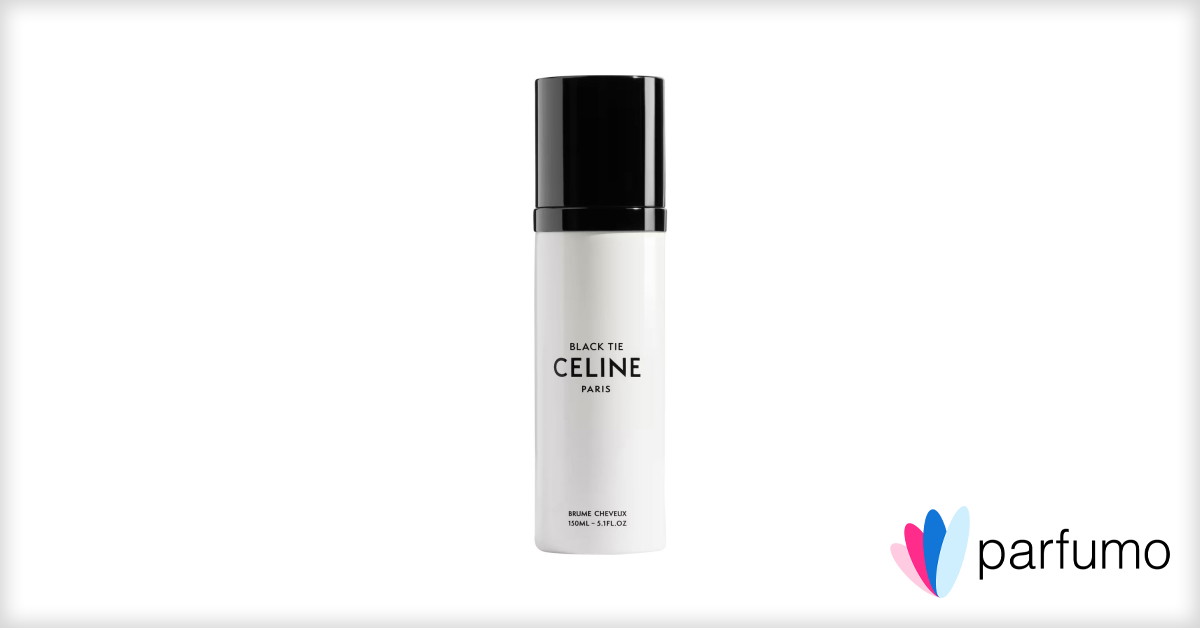 Black Tie by Celine (Brume Cheveux) » Reviews & Perfume Facts