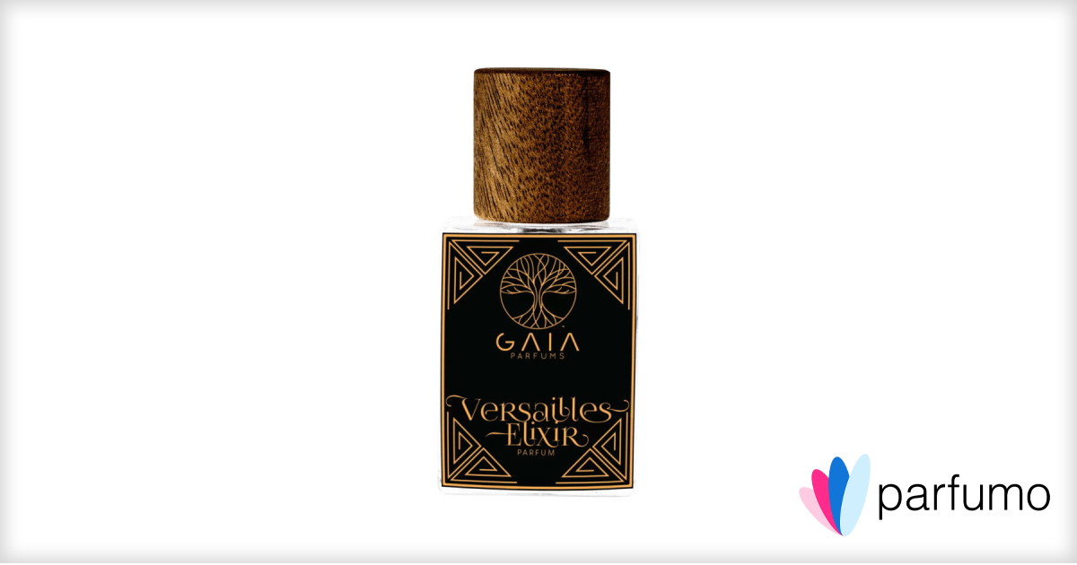 Versailles Elixir by Gaia Parfums » Reviews & Perfume Facts