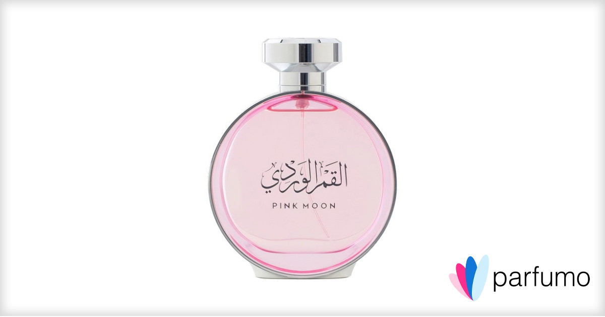 Pink Moon by Arabian Oud / العربية للعود » Reviews & Perfume Facts