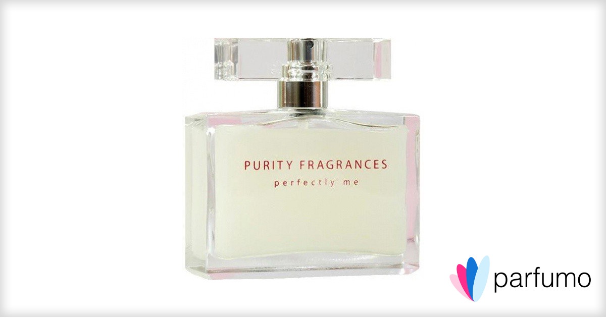 Perfectly Me by Purity Fragrances » Reviews & Perfume Facts