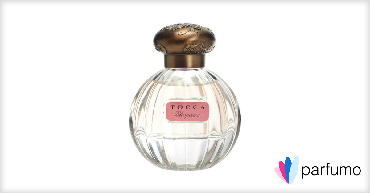 Cleopatra by Tocca (Eau de Parfum) » Reviews & Perfume Facts