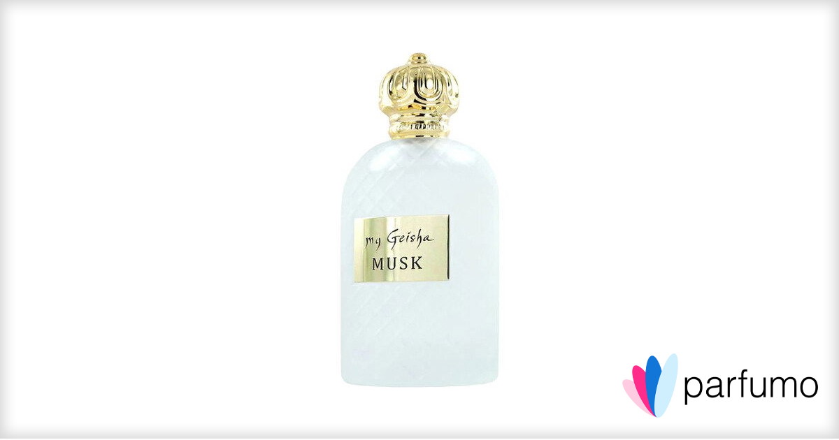 Musk by My Geisha » Reviews & Perfume Facts