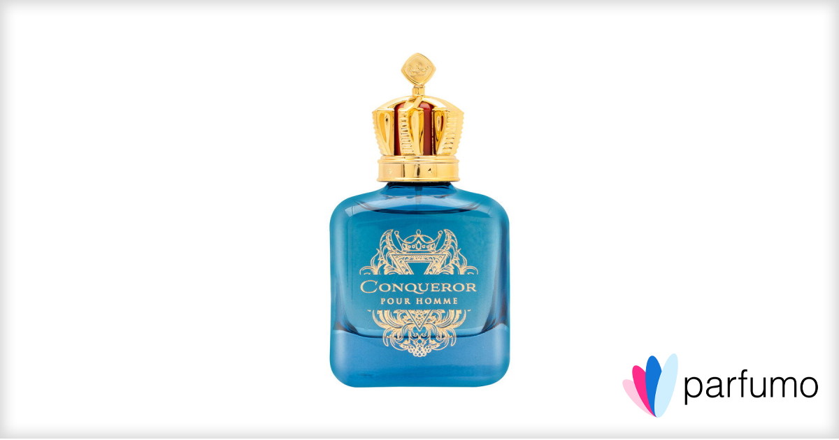Conqueror by Roger Muller » Reviews & Perfume Facts