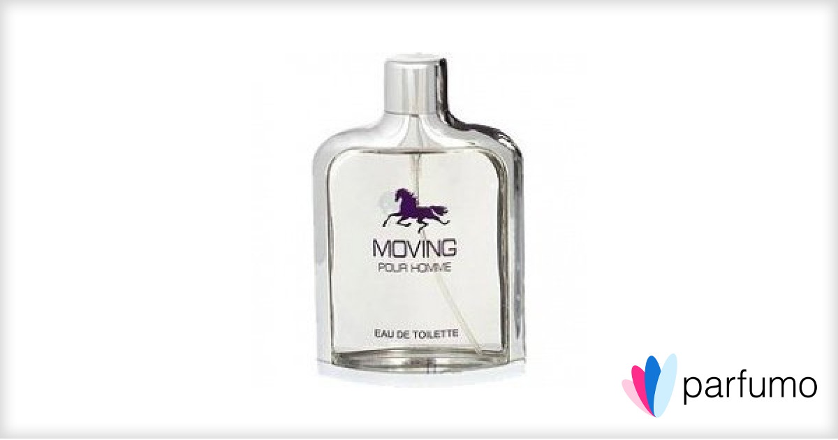 Moving pour Homme / Движение by Nóvaya Zaryá / Новая Заря » Reviews ...
