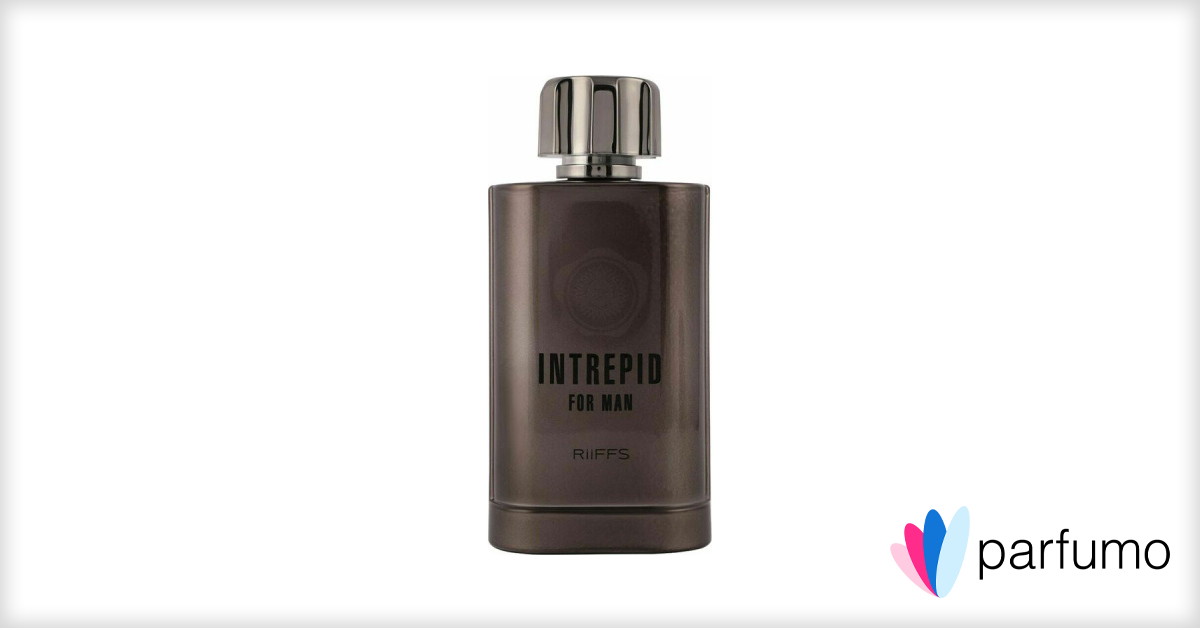 Intrepid by Riiffs » Reviews & Perfume Facts