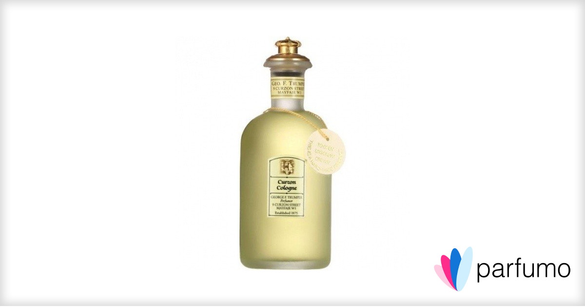 Curzon by Geo. F. Trumper (Cologne) » Reviews & Perfume Facts