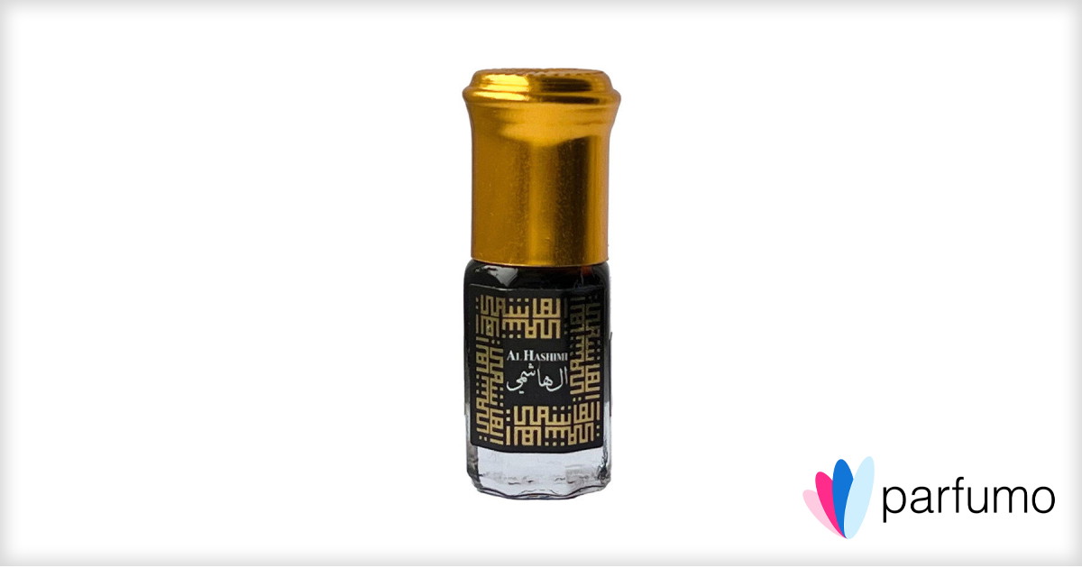 Maroke Sultani by Al Hashimi / الهاشمي » Reviews & Perfume Facts