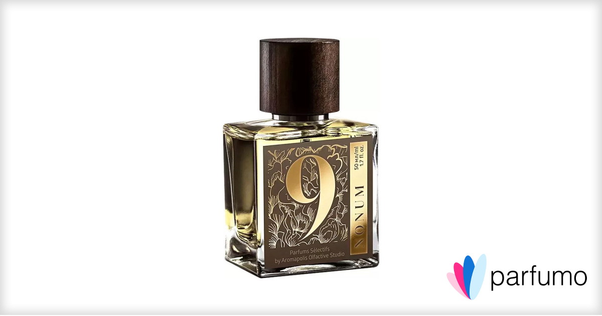 9 Nonum von Ciel » Meinungen & Duftbeschreibung