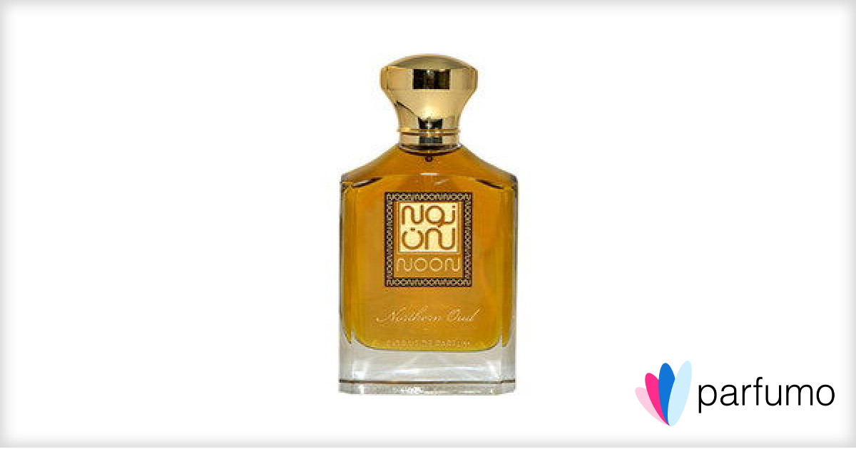 Northern Oud by Noon / نون » Reviews & Perfume Facts